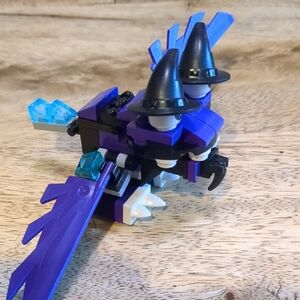Lego | Toys | Lego Mixels 3 Set Bundle 4525 Magnifo 41526 Wizwuz And ...